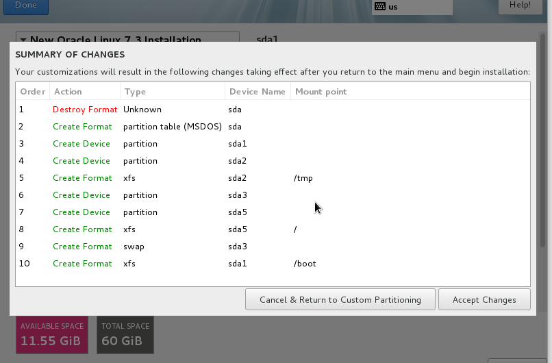 Ace2oracle Step By Step Installation Of Oracle 19c Rac On Oracle Linux 7 Using Virtualbox